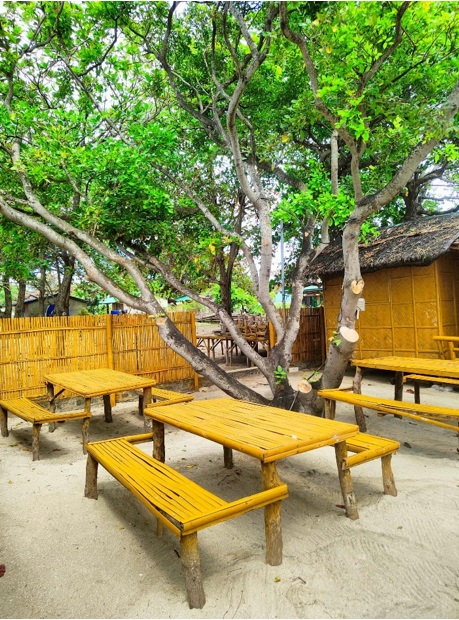 The Calatagan Beach Resort Team building venue perfect for developing ...